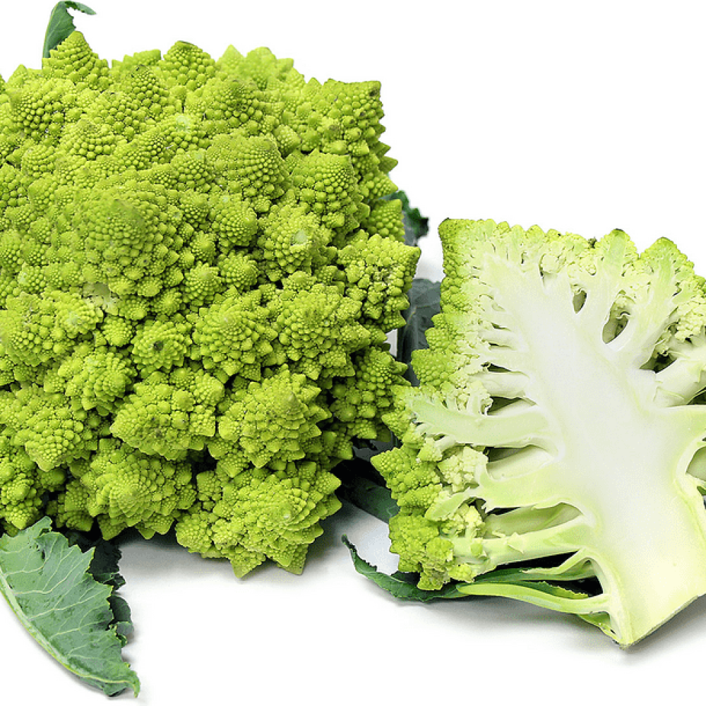 Romanesco Cauliflower Seeds